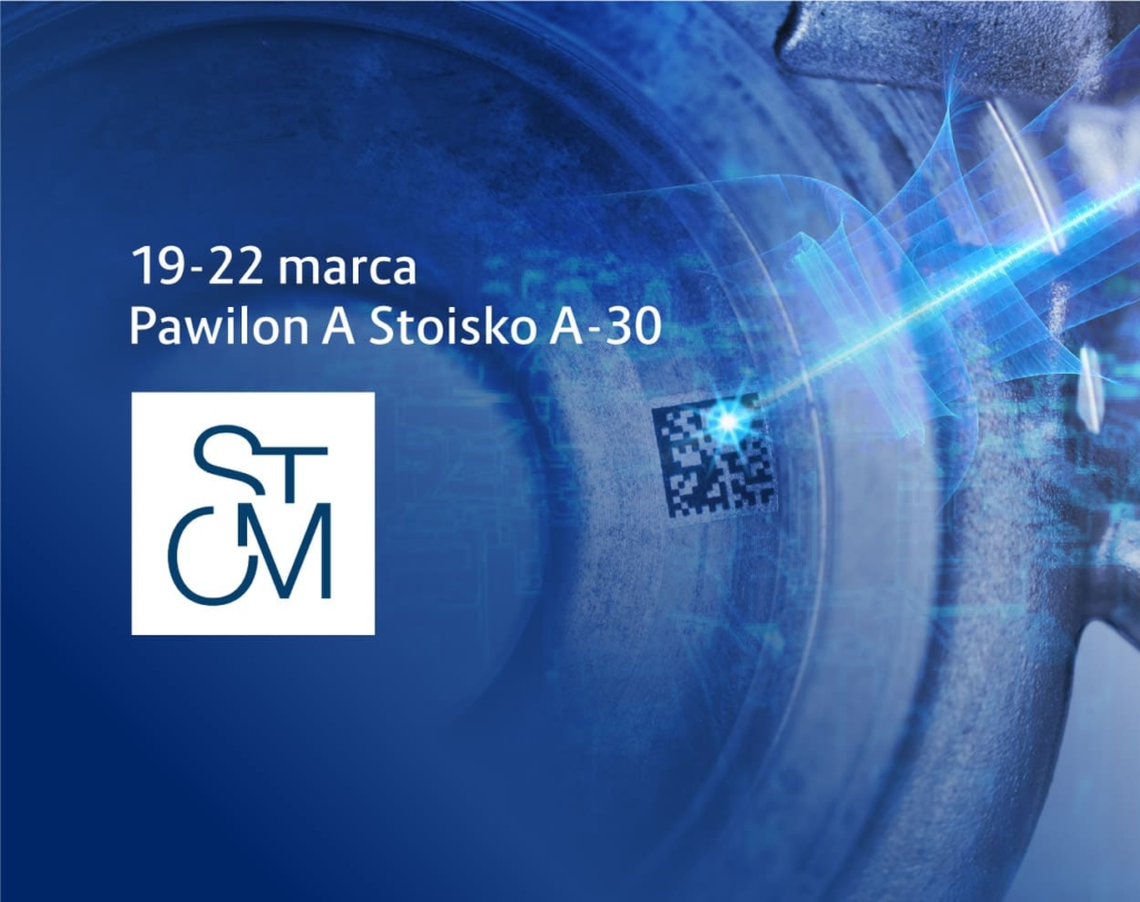 Targi Stom 2024 - LASIT prezentuje swoją automatykę